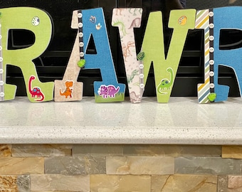 RAWR Means I Love You in Dinosaur Laser Wood Cut Sign Wall Decor ...