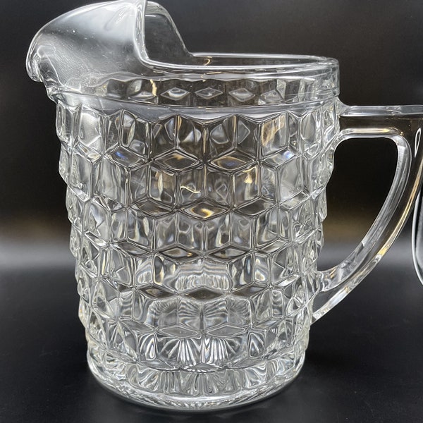 Fostoria American - Etsy