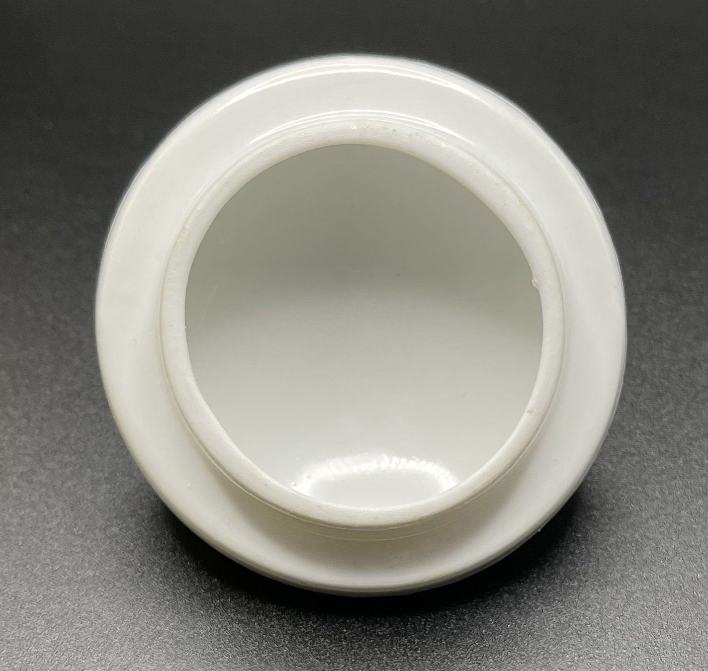 Erphila Pottery ART DECO Creamer and Covered Sugar Made in - Etsy