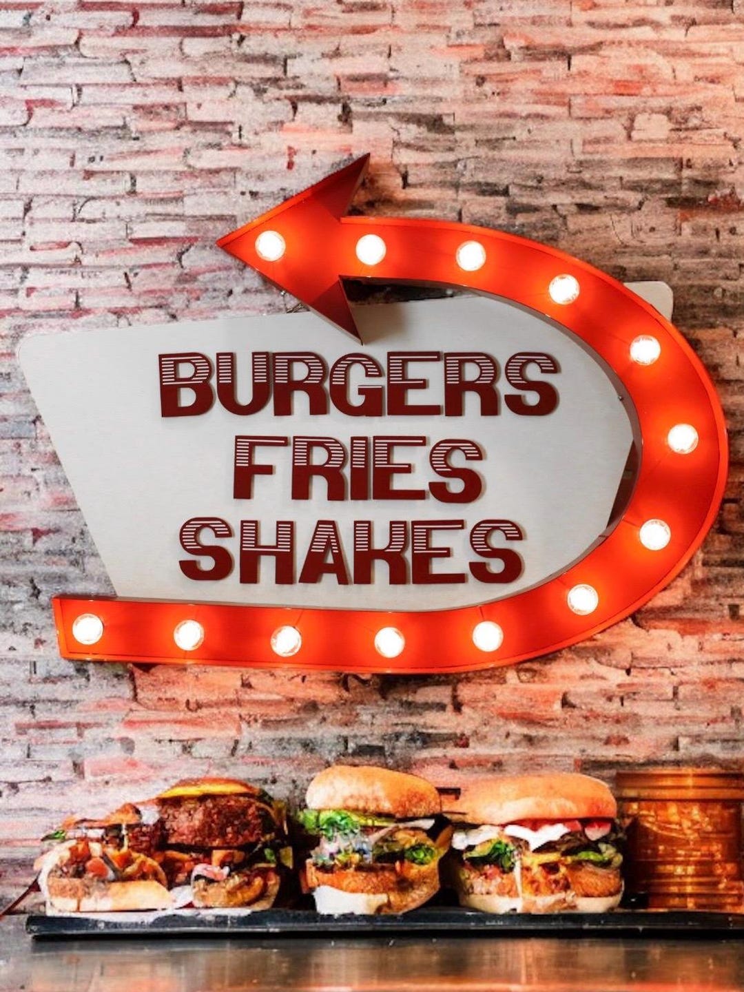 AMERICAN MADE, 36" Old School Retro Menu Board, Customizable Order Here ...