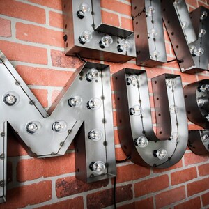 Live Music Light Up, Light up Letters, Stage Lights, Bar Signs, Music ...