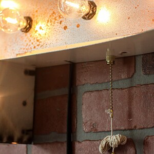 Retro Bar/pub Marquee Circle Arrow, Decorative Light up Sign ...