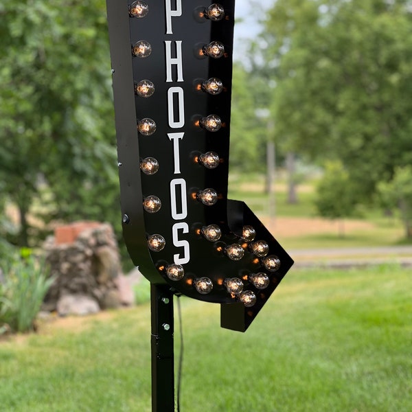 Photobooth Sign - Etsy