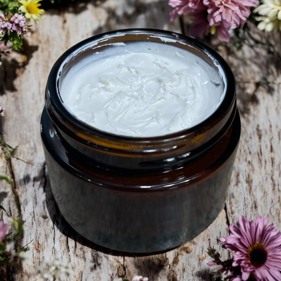 Diaper Rash Cream | Grass-fed Whipped Tallow Diaper Rash Cream | Non ...