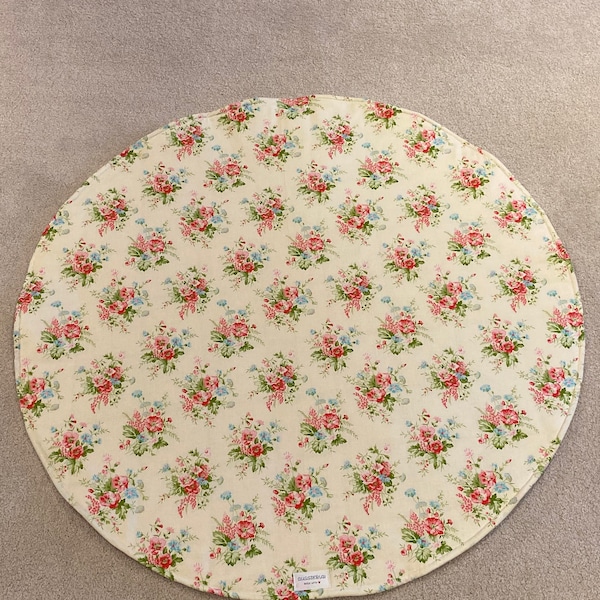 Baby Play Mat - Etsy