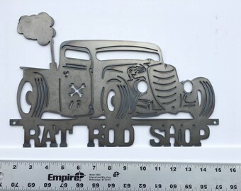 Rat rod | Etsy