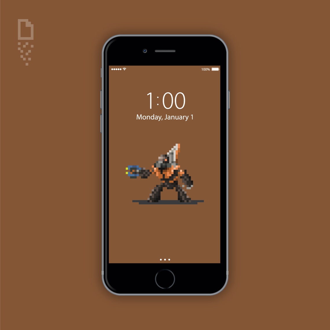 8 Bit Grunt – Halo, Pixel Art, Retro, Prints, Illustration, Art ...