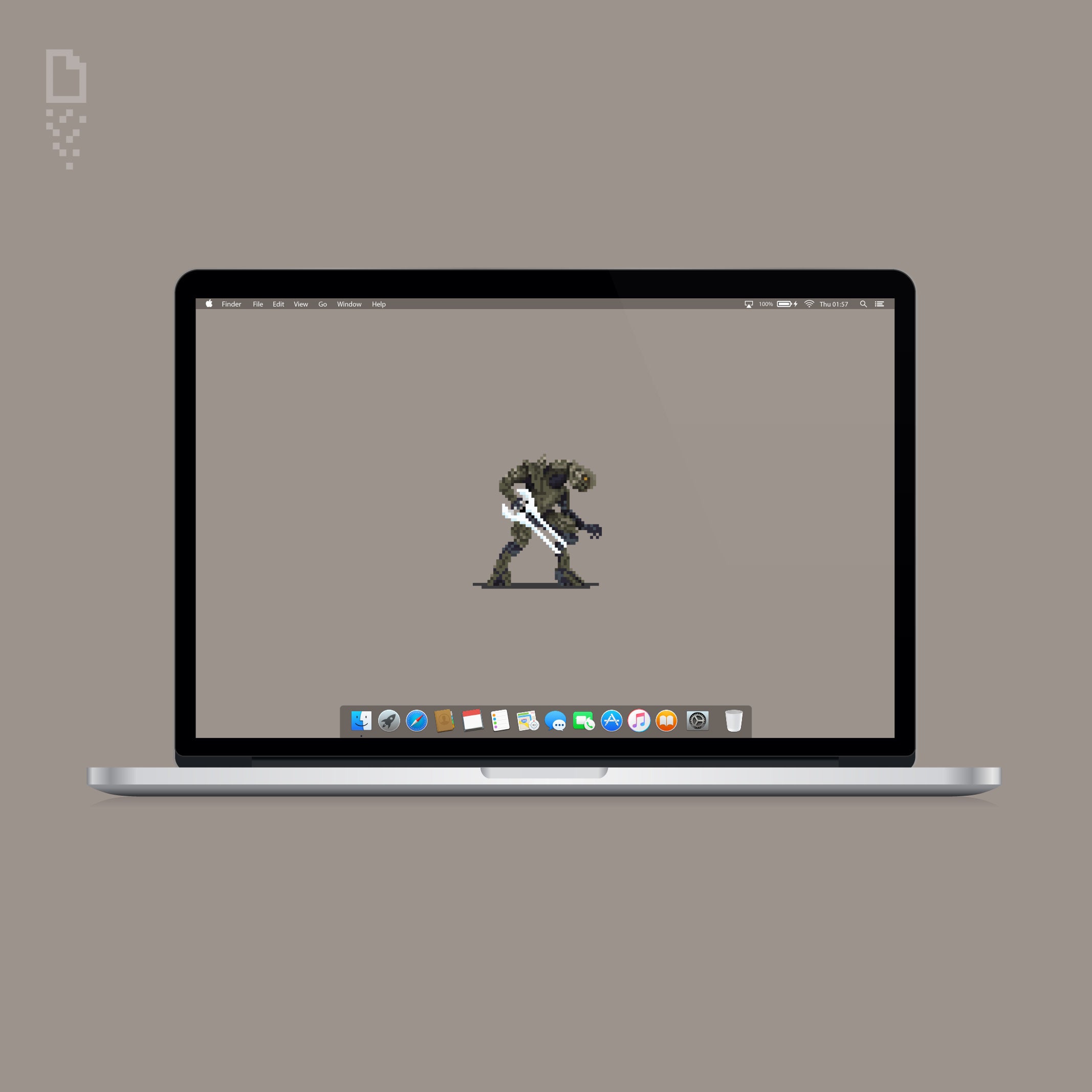 8 Bit Arbiter – Halo, Pixel Art, Retro, Prints, Illustration, Art ...