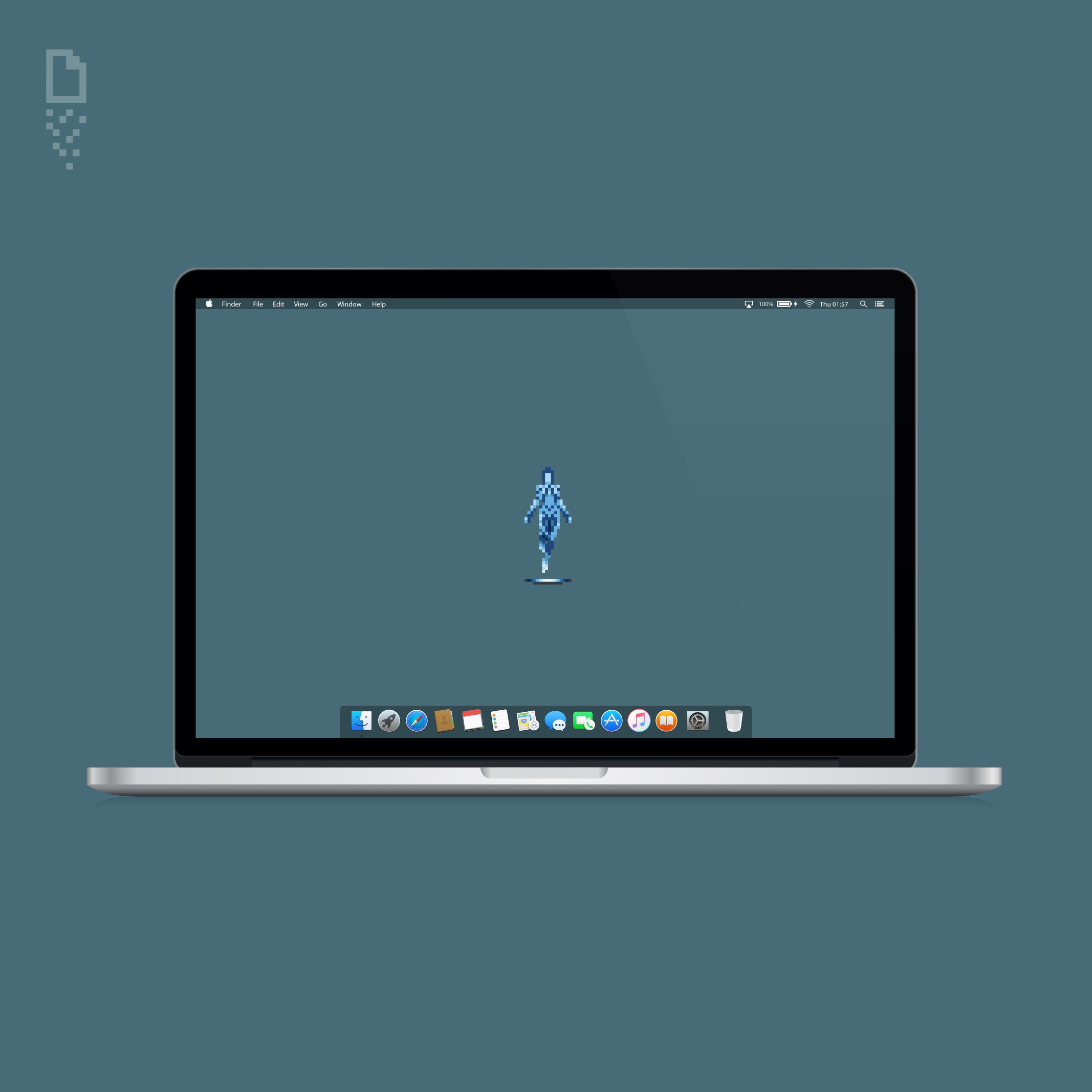 8 Bit Cortana – Halo, Pixel Art, Retro, Prints, Illustration, Art ...