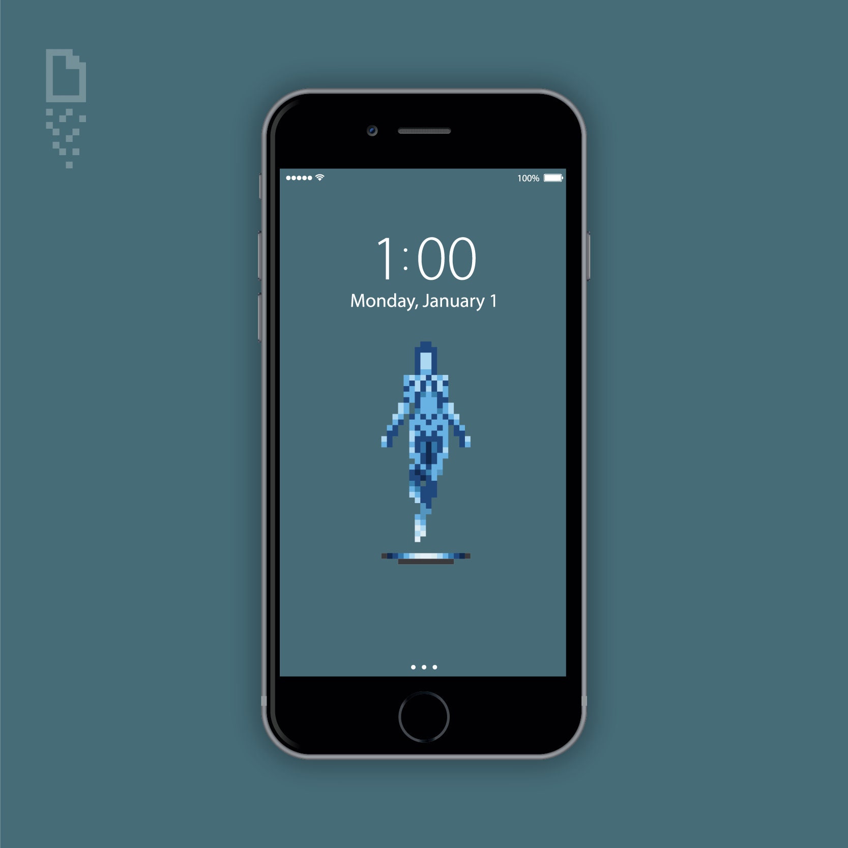 8 Bit Cortana – Halo, Pixel Art, Retro, Prints, Illustration, Art ...