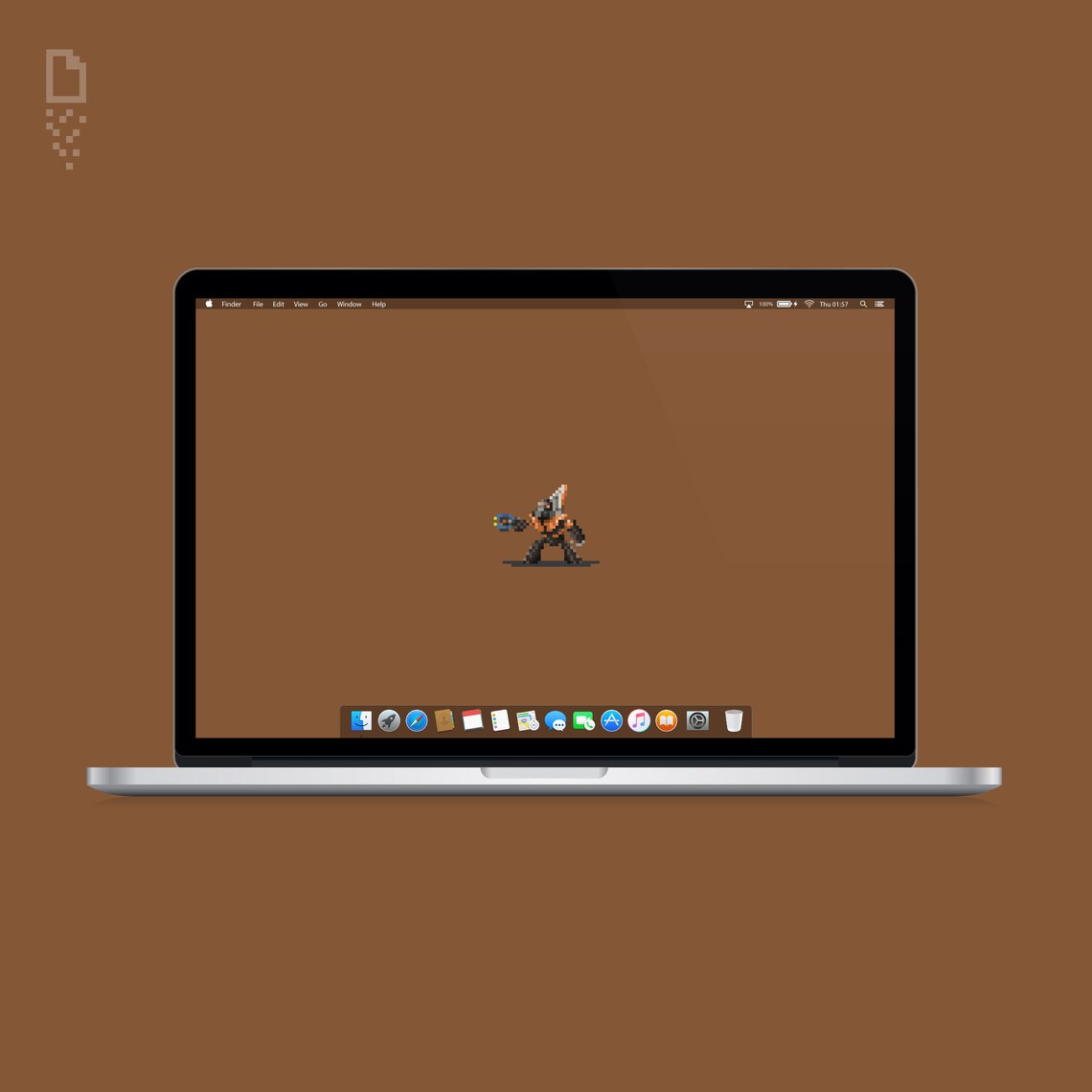8 Bit Grunt – Halo, Pixel Art, Retro, Prints, Illustration, Art ...