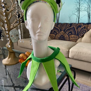 Kermit Costume - Etsy