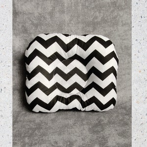 DIY Baby Pillow. Sewing Pattern Toddler Pillow. Newborn Pillow Pattern ...