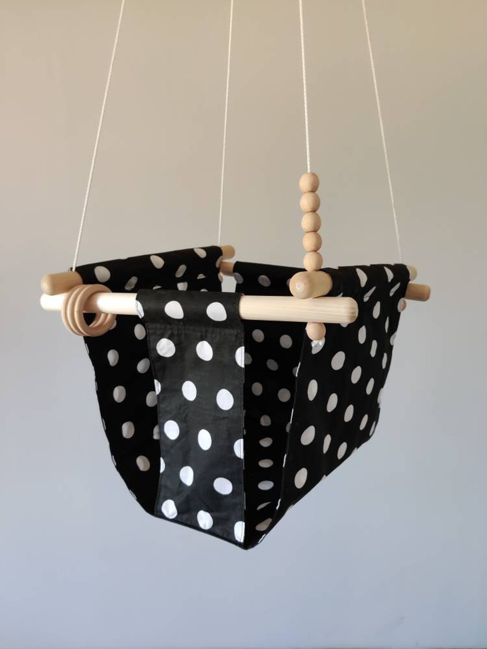 DIY Baby Swing. Pattern Toddler Swing. Sewing Pattern Outdoor | Etsy