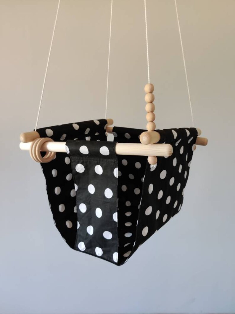 DIY Baby Swing. Pattern Toddler Swing. Sewing Pattern Outdoor | Etsy
