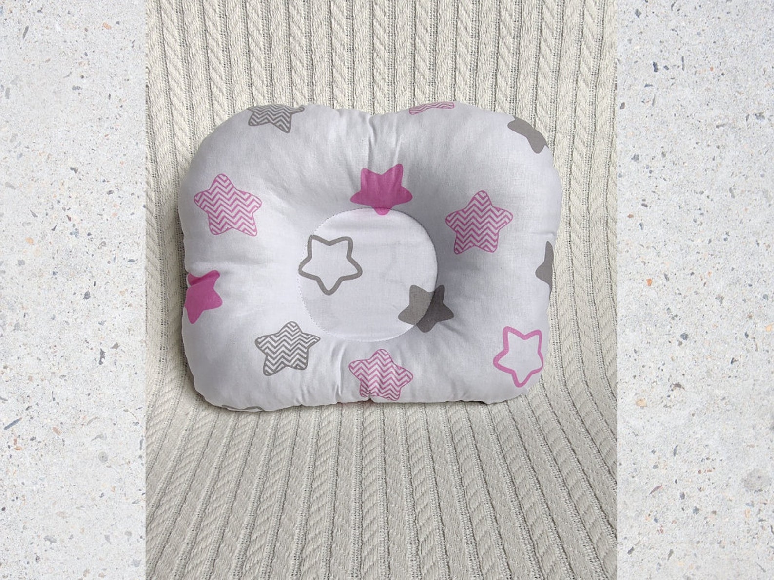 DIY Baby Pillow. Sewing Pattern Toddler Pillow. Newborn Pillow - Etsy