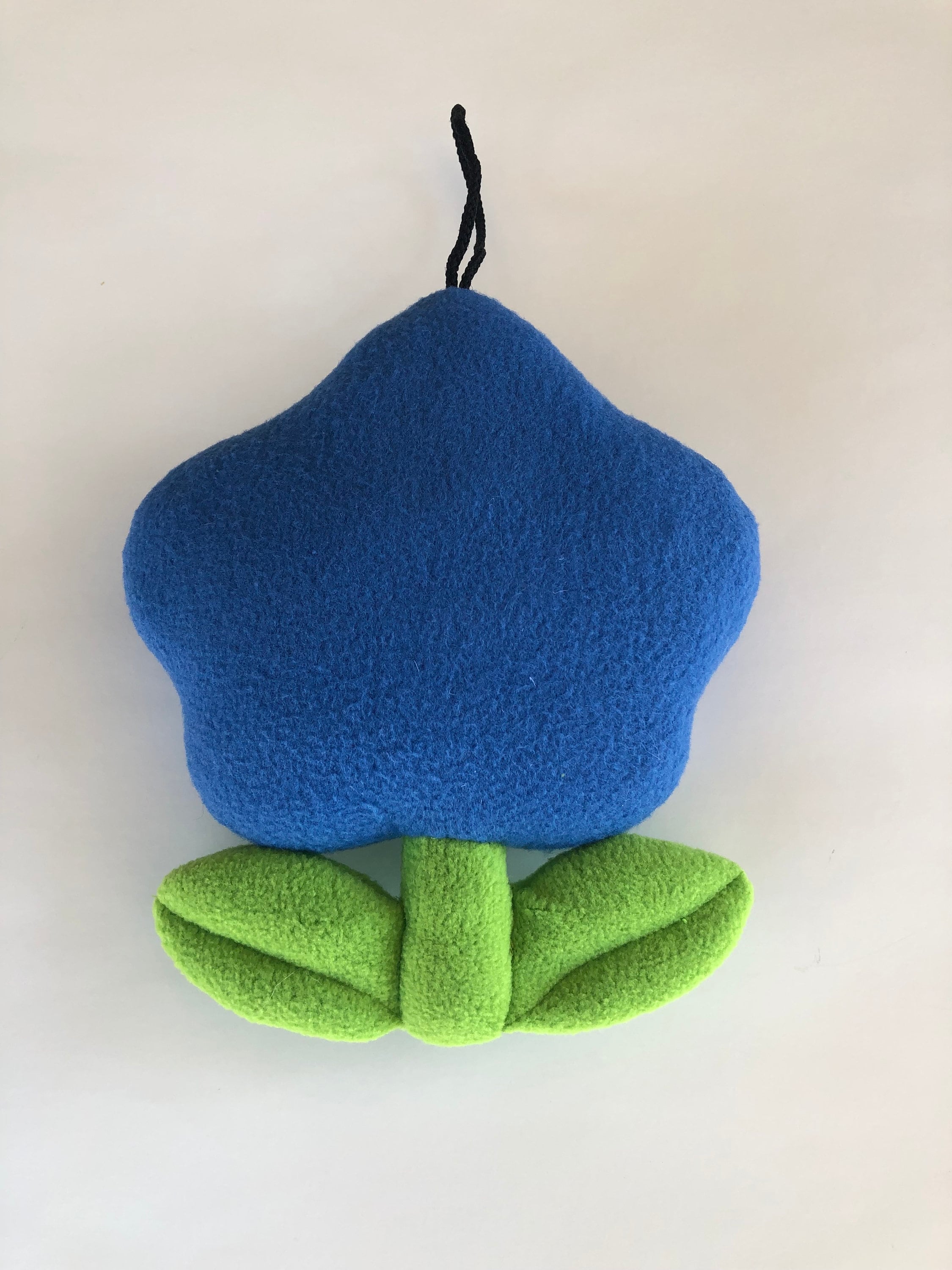 Super Mario Bros. Wonder Inspired Handmade Wonder Flower Stuffed Plush ...