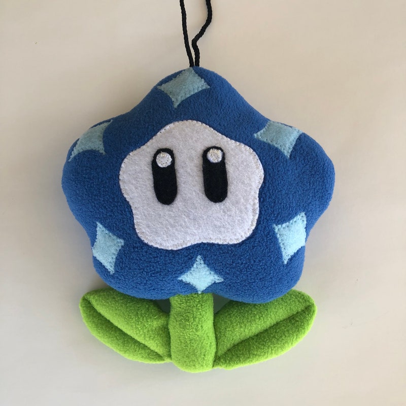 Super Mario Wonder Plush - Etsy
