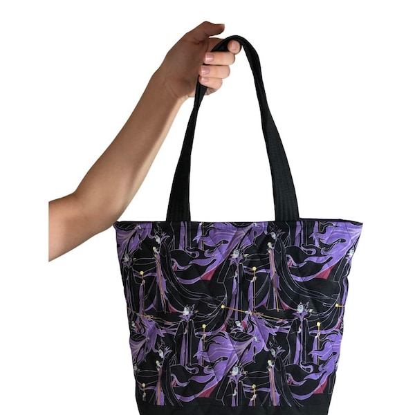 Maleficent - Etsy