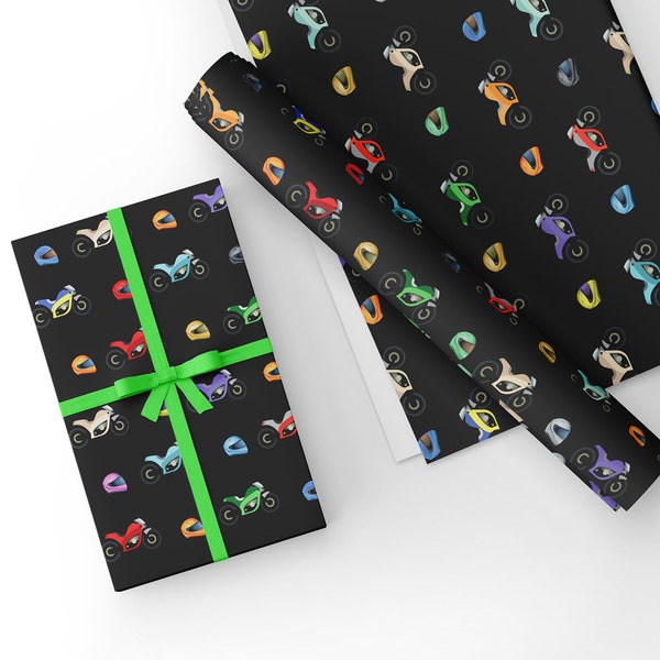 Motorcycle Gifts - 60+ Gift Ideas for 2024