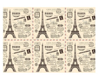 Paris Theme Party | Etsy UK