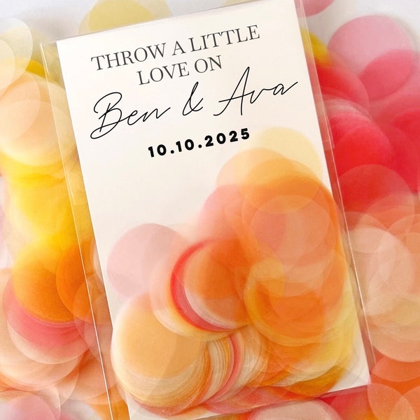 Custom Printed Rice Paper - Etsy