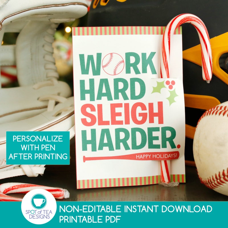 Baseball Candy - Etsy