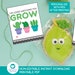 Last Day of School Cactus Tag | Student Appreciation Gift | End of ...
