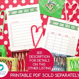 Printable Elf Activities Kit Printable Christmas Activity - Etsy