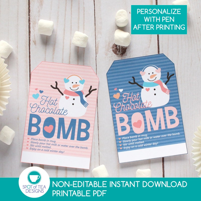 SpotofTeaDesigns - Etsy