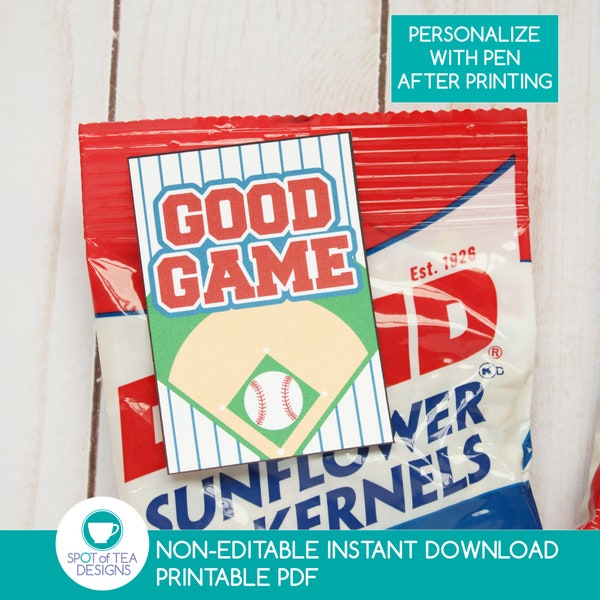Baseball Game - Etsy