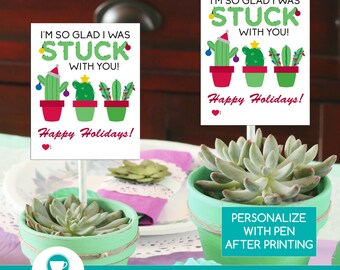 Teacher Thank You Card Printable Teacher Appreciation Notes - Etsy