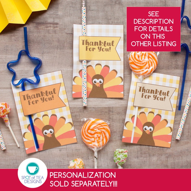 Turkey Tic Tac Toe Printable Game: Thanksgiving Candy Corn (PDF Instant ...