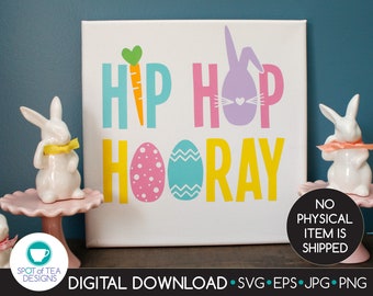 Easter Home Decor - Etsy