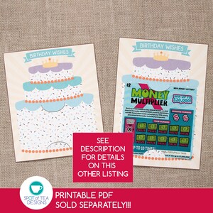 Personalized Milestone Birthday Chocolate Bar Wrapper: Custom Party ...