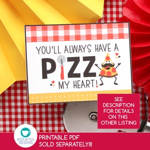 Nuts Over You Gift Tag | Father's Day Tag | Father's Day Gift | Father ...