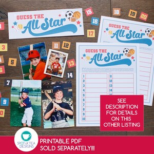 Great Season Soccer Favor Tags | Soccer Printables | Soccer Game Snack ...