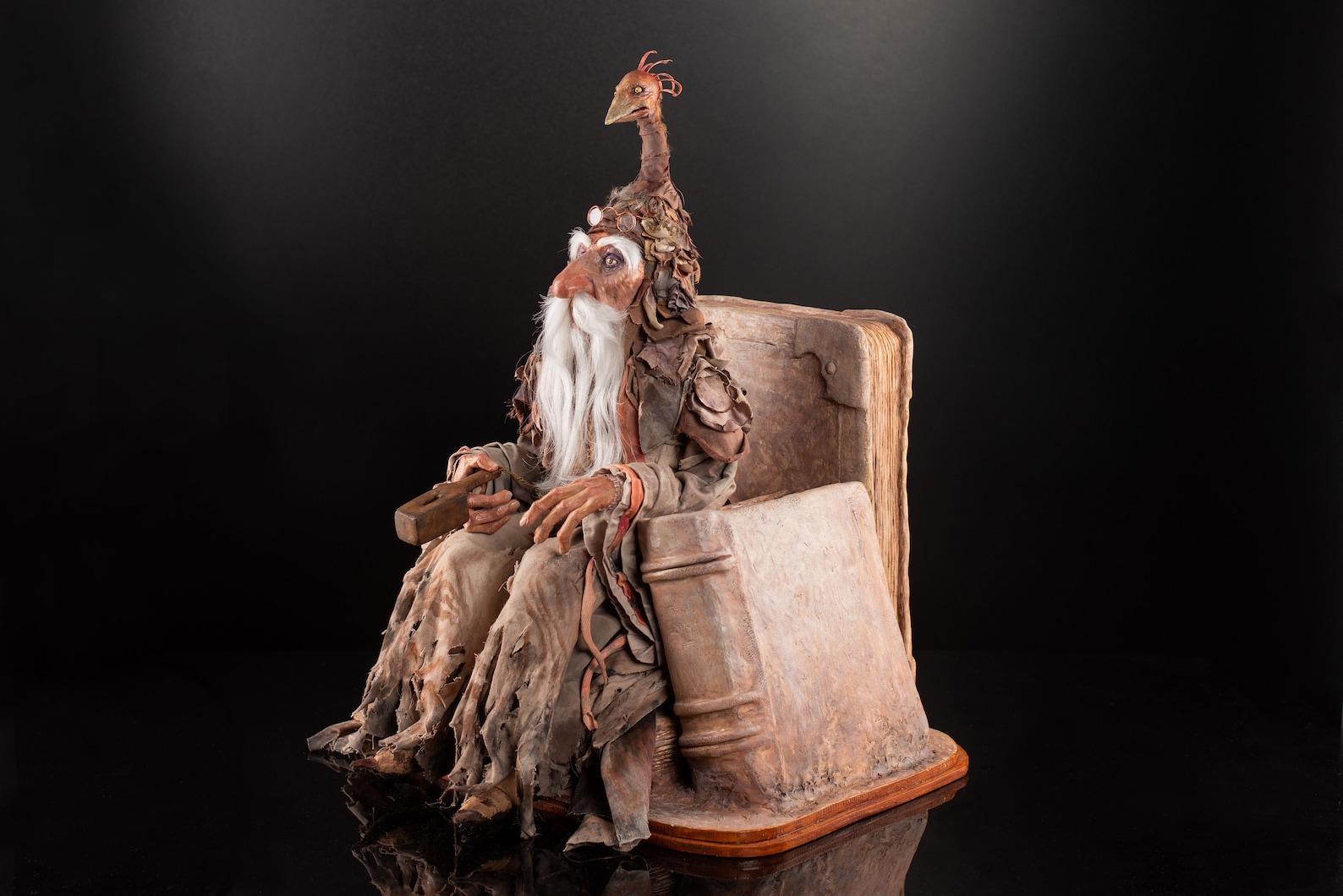 The Wise Man Labyrinth | Etsy