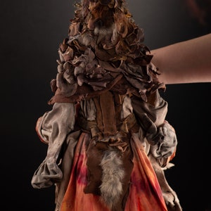 The Wise Man - Labyrinth - Etsy