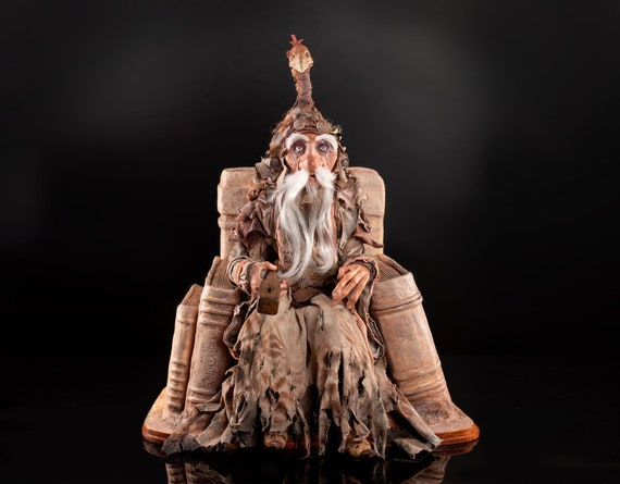 The Wise Man Labyrinth | Etsy