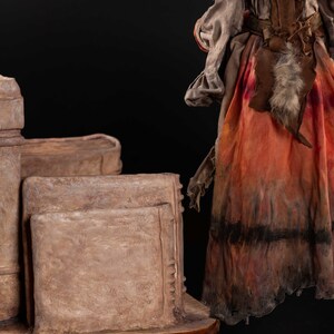 The Wise Man - Labyrinth - Etsy