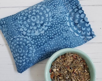 Hops Pillow With Your Choice of Fabric - Etsy