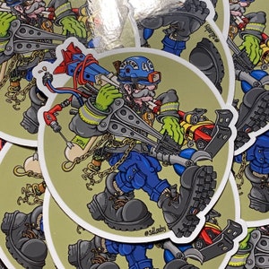 Fire Rescue Sticker: Firefighter Auto Extrication Company Decal - Etsy