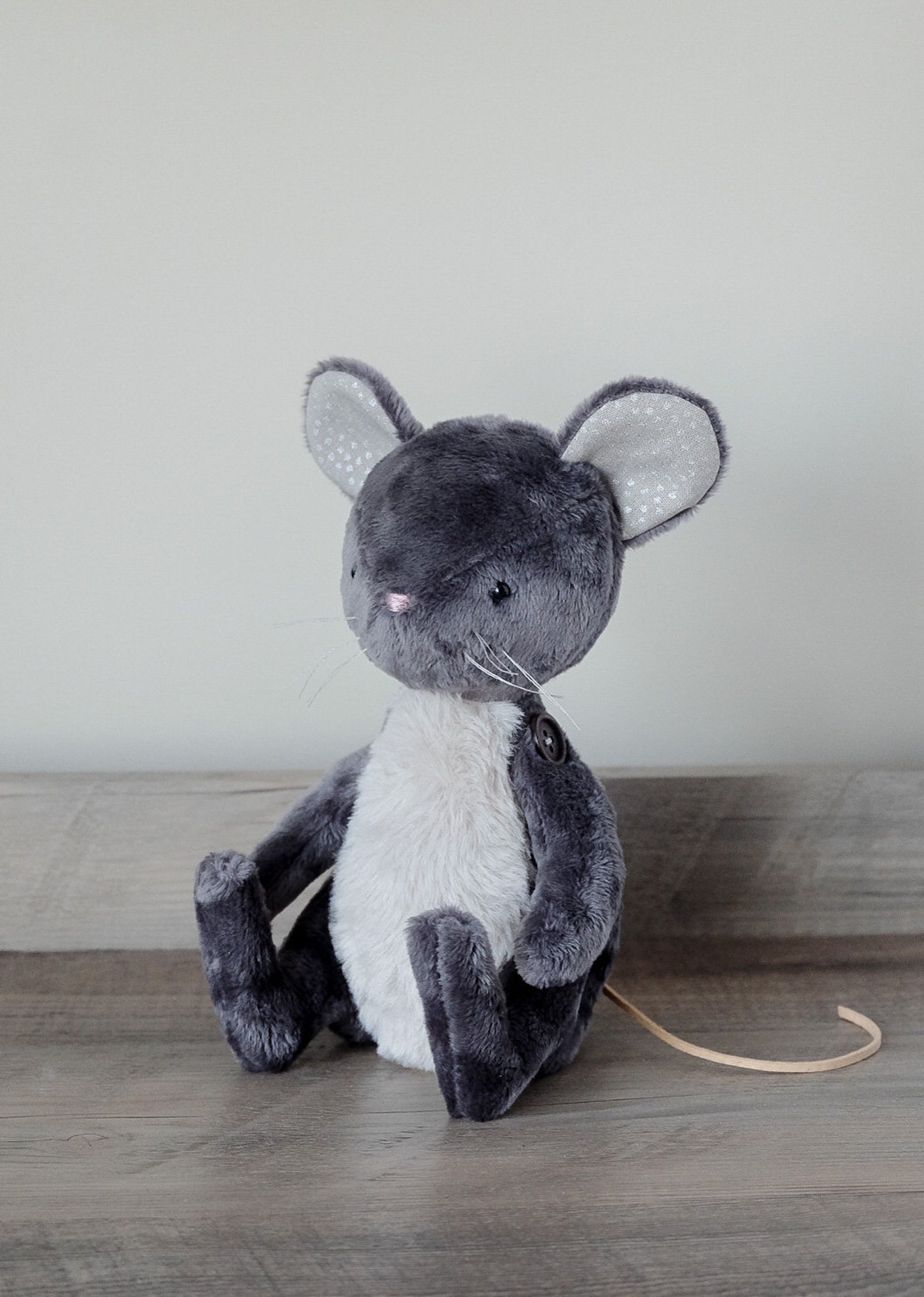 Toy Sewing Pattern Bundle 4 Patterns - Etsy