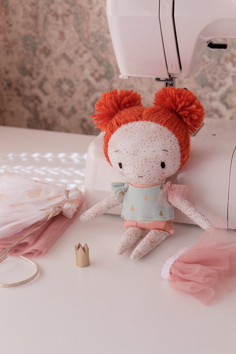 Doll Bundle sewing Patterns - Etsy