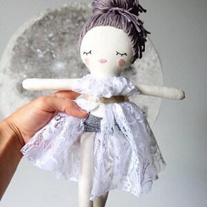Easy Rag Doll Sewing Pattern and Tutorial - Etsy