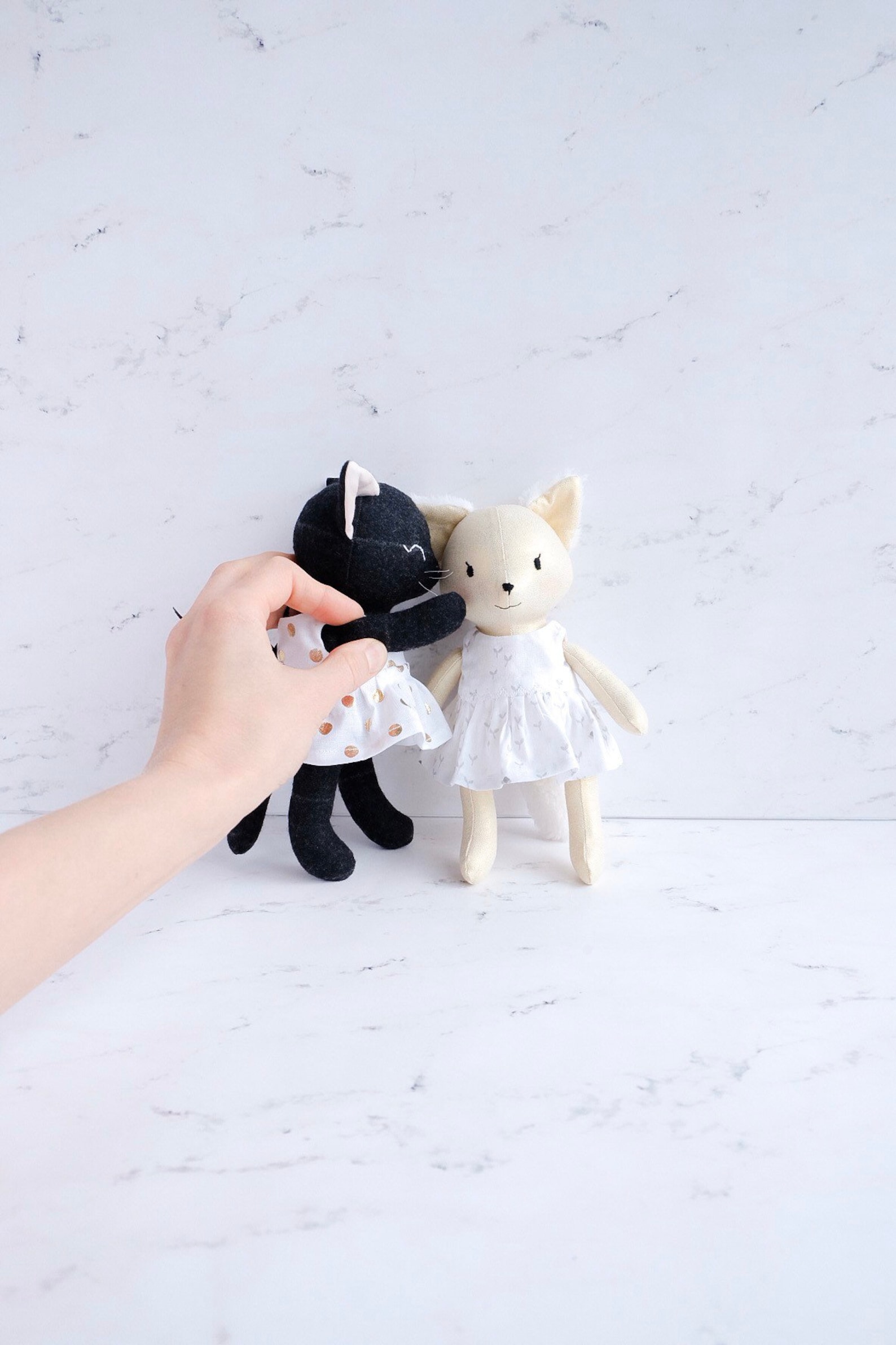 6 Pattern Bundle. 7 18 Cm | Etsy