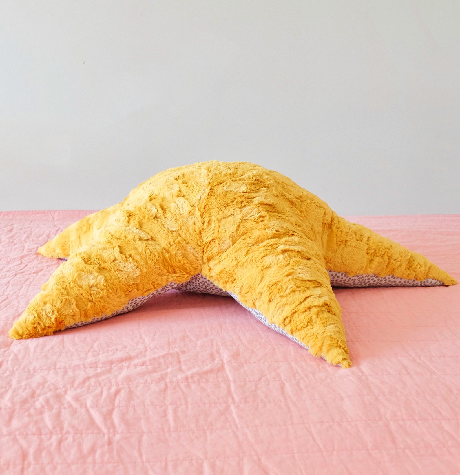 Big Starfish Sewing Pattern 3 Sizes - Etsy