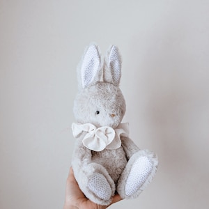 5 Pattern Bundle. Soft Toy Sewing Patterns. - Etsy