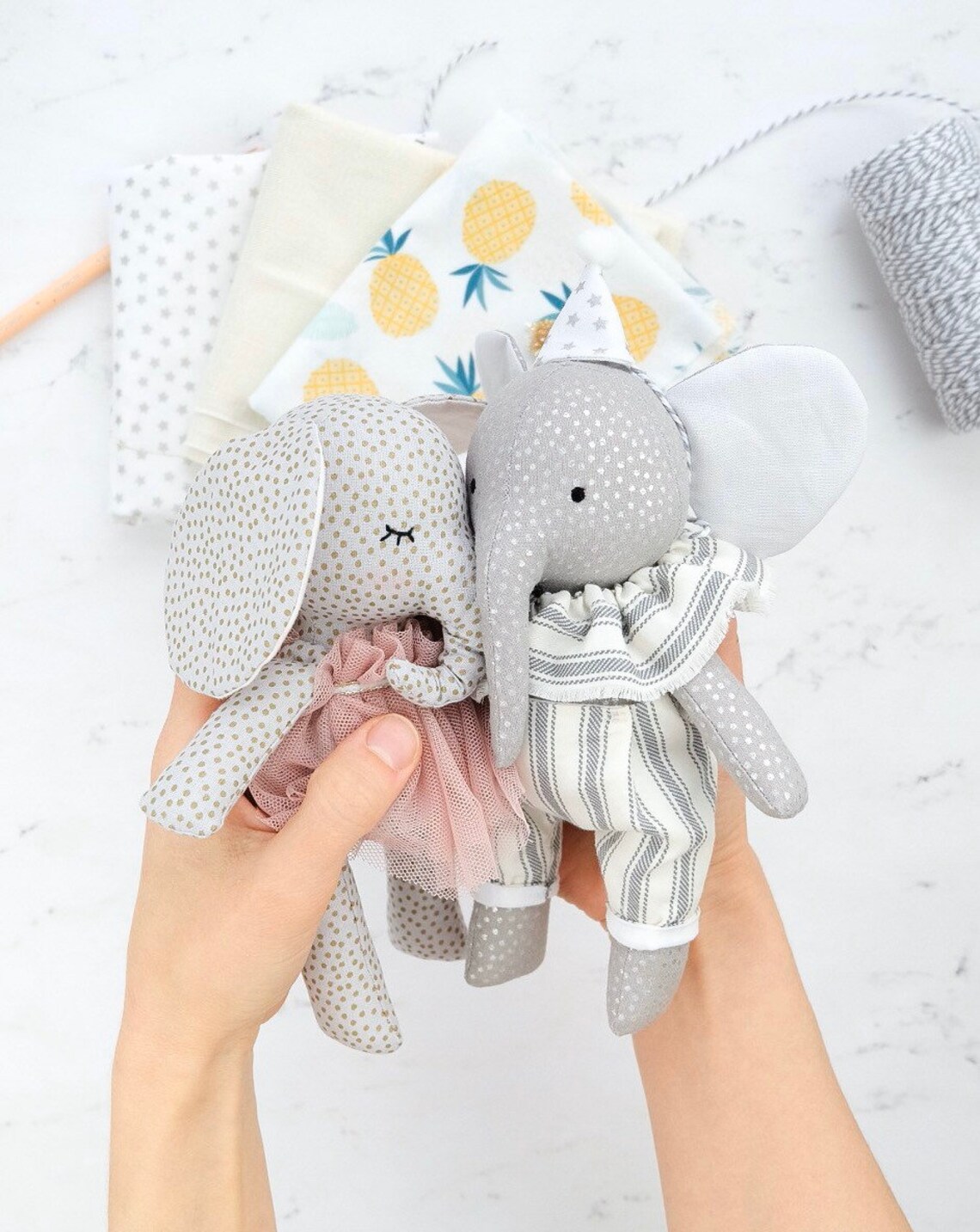 6 Pattern Bundle. 7 18 Cm | Etsy